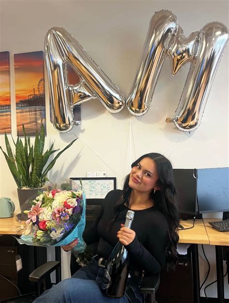 Collabera On Linkedin New Account Manager Alert At Collabera In La Bliss Walton We Are So…