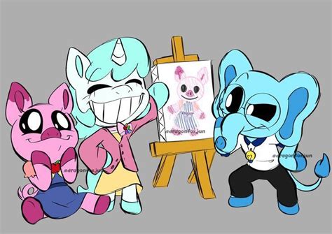 Pin By Stormspackman On Smiling Critters Cute Drawings Cartoon Character Design Cat Nap