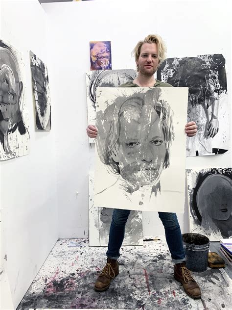 Art Commission Explained How Do Artist Commissions Work Bartosz Beda