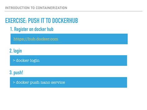 Intro To Containerization Pdf