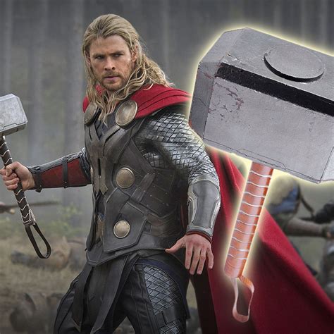 Thor S Hammer Wwii At Linda Redmon Blog