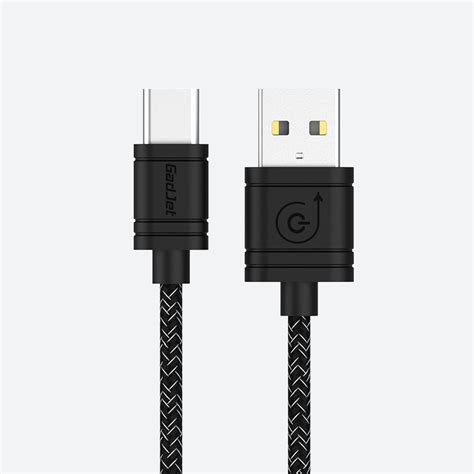 Type C Charge Sync Cable GadJet