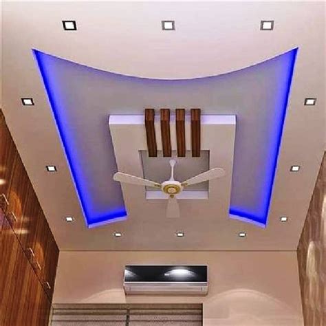 Pvc False Ceiling Design Service At ₹ 70square Feet In Bhubaneswar