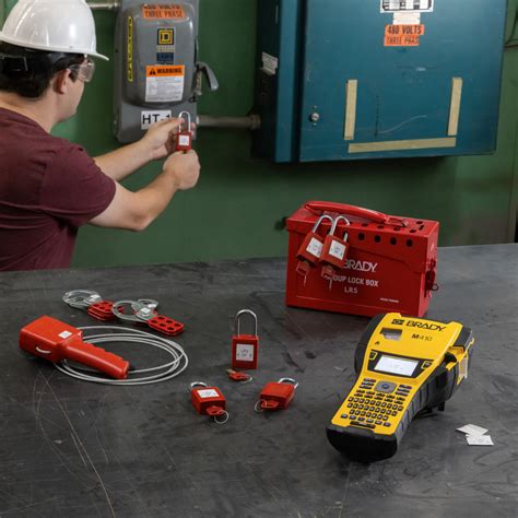 M410 Handheld Industrial Label Printer Brady Part M410 Brady Bradycanada Ca