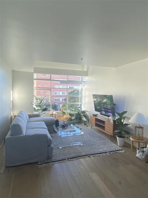 Living Room Layout Spacing Recommendations Just Moved Into A New Space With All Furniture I