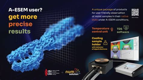 Eva Soukupová On Linkedin The Environmetal Electron Microscopy Group