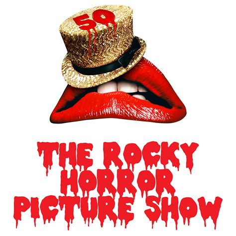 Rocky Horror Picture Show Font