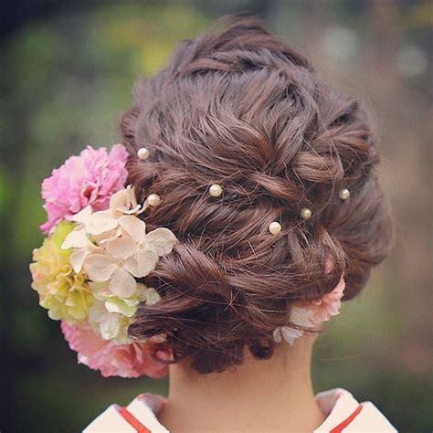 Instagram Photo By Yuri19870106 • Apr 2 2016 At 113pm Utc 成人式