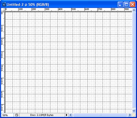 How To Setup A Layout Grid In Photoshop SitePoint
