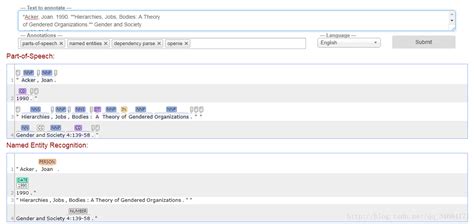 python 正则表达式提取“参考文献”中的作者名，发表日期等信息 python 如何批量从pdf文献中 提取作者 csdn博客