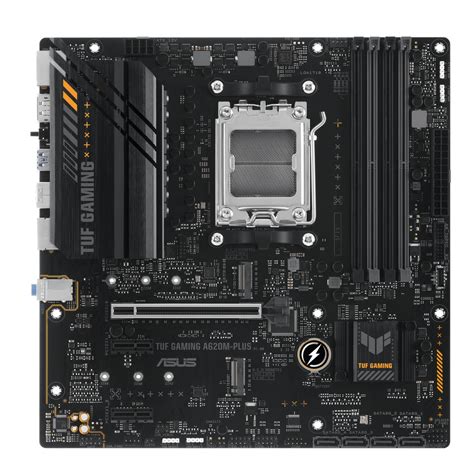 Asus Launches Tuf Gaming And Prime Amd A620 Motherboards Asus