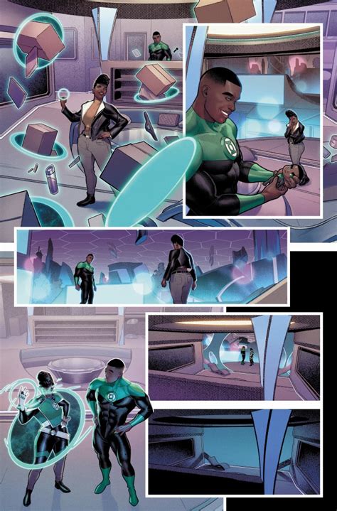 Dc Power 2024 1 Reveals New Official Preview