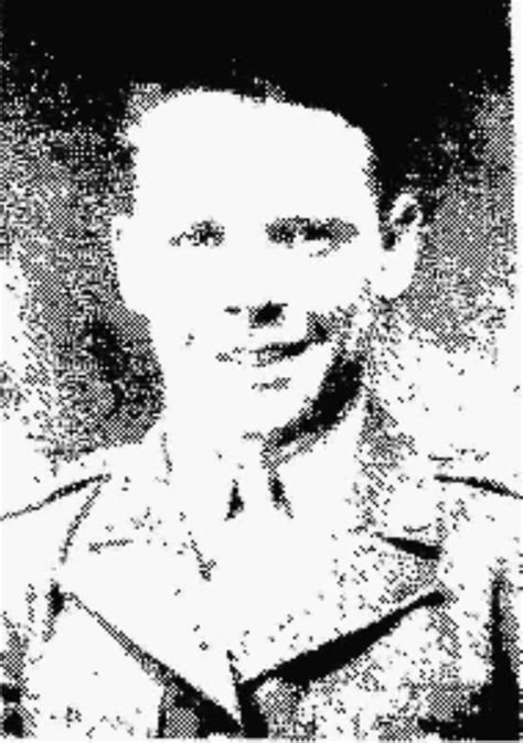 L Ouellette Special Forces Roll Of Honour