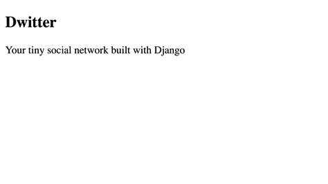Build A Django Front End With Bulma Part 2 Real Python