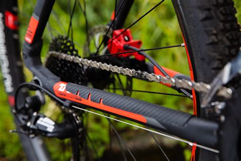 The Very Best Mtb Body Safety Kits And Chainstay Protectors