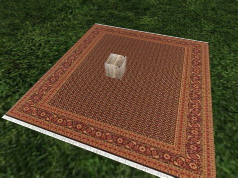 Second Life Marketplace Sensor Script Box V10