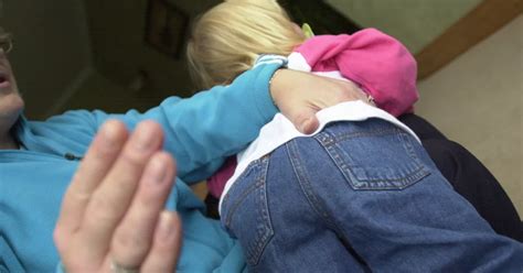 Calls Made To Ban Smacking In Nottinghamshire Homes Nottinghamshire Live