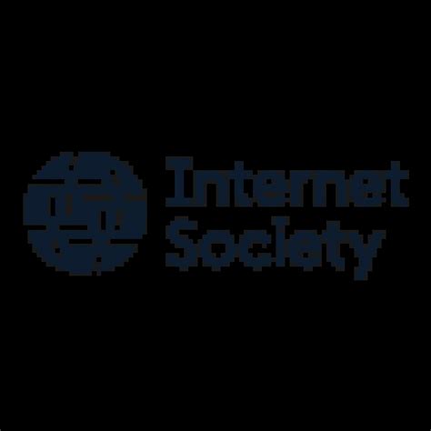 Internet Society Logo Png Vector Ai Eps Cdr Pdf Svg Iconlogovector