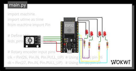 Wokwi Online Esp32 Stm32 Arduino Simulator