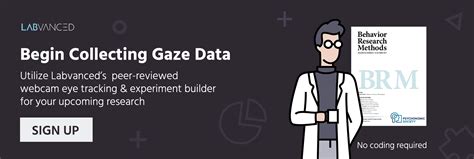 Enhance Your Research With Peer Reviewed Webcam Eye Tracking Research