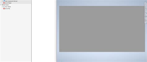 solved re orientate flat pattern 2023 when part is made using make