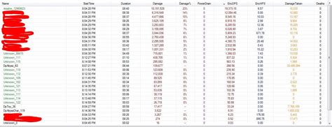 Act Damage Parser And Summoner Pso2 Act Damage Parser And Summoner Pso2