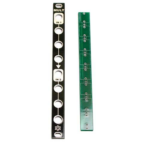 Passive Mult Pcb And Panel Pcb M Pmult