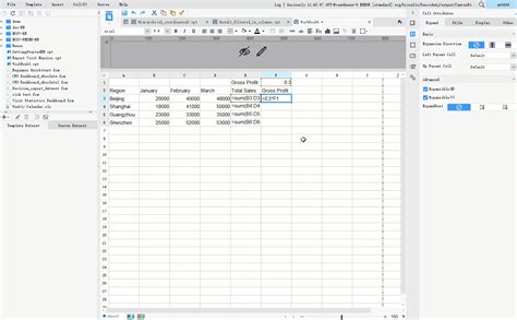 Cara Membuat Dashboard Excel Keren Dan Interaktif