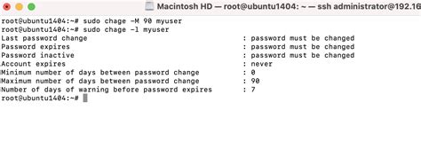 Chef Passwordless Sudo Working Ubuntu Wizsery