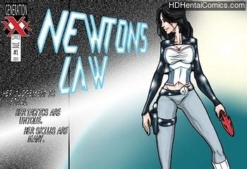 Newtons Law Sex Comics HD Hentai Comics