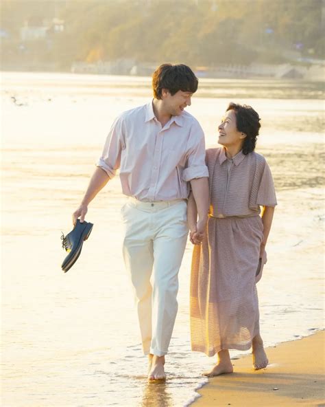 《比天堂還美麗》餘韻猶存！孫錫久深情告白金惠子：鏡頭不會說謊，她的自然無法模仿 Ksd 韓星網 明星