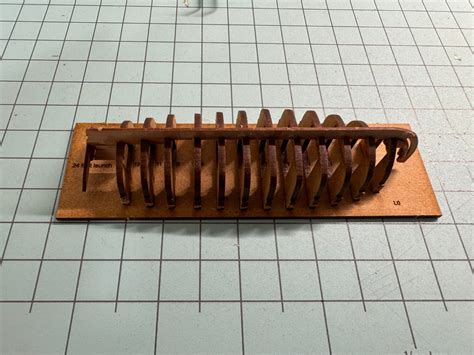 Hms Sphinx 1775 By Cdrusn89 Finished Vanguard Models 164 Kit