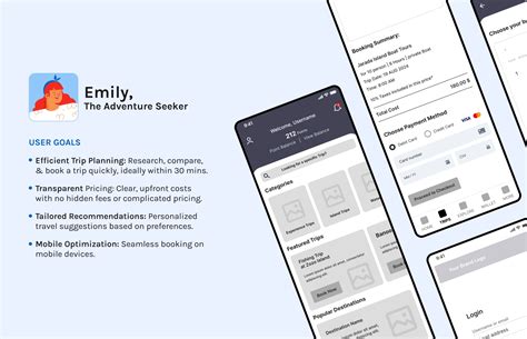 Wireflows In Ux How To Combine Wireframes With User Flows