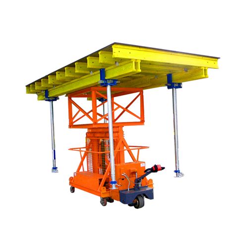 Concrete Table Formwork Buy Table Formwork Modular Slab Formwork Modular Floor Formwork