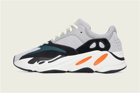 最後的 Og！yeezy Boost 700 元祖配色「wave Runner」補貨，入手機會最終回！