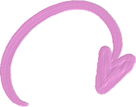 Cute Arrow Pngs For Free Download