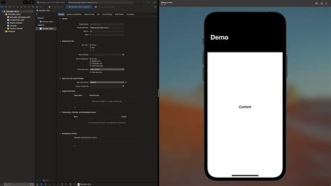 How To Force Status Bar To Light Dark Mode On Swiftui 2 By Ming