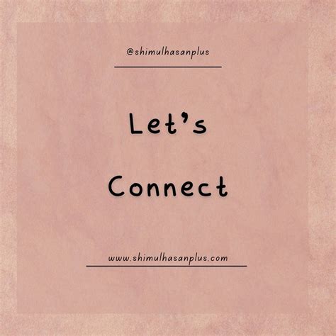 Shimul Hasan On Linkedin Freelancing Personalbranding Letsconnect