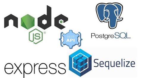 Building Rest Api Using Node Express Sequelize And Postgresql Crash Course Express Chat App