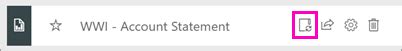 Publish A Paginated Report To The Power BI Service Power BI Microsoft Learn