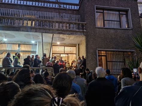 برگزاری مراسم سالگرد داریوش و پروانه فروهر بعد از سال‌ها محدودیت رویداد24