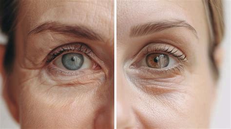 Free Eyes Aging Comparison Image Eyes Aging Skin Download At