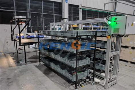 Smart Sorting Product