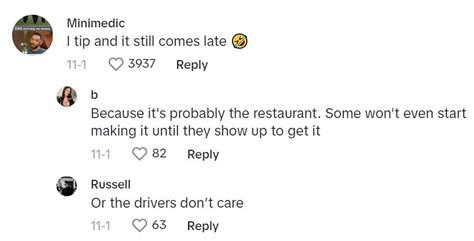 DoorDash Now Warns People Who Don’t Tip They May Be Waiting a Long Time for Food » TwistedSifter