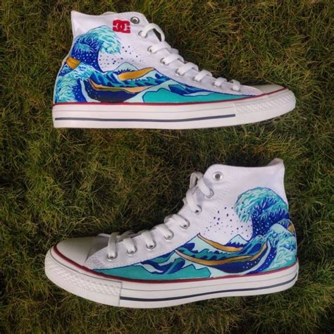 Converse X Waves Knickgasm