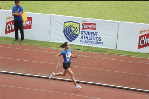 Nomor Sprint Dan Relays Jadi Primadona Di Sac Indonesia 2022 West Java Qualifiers