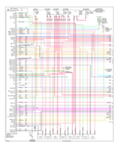 All Wiring Diagrams For Gmc Yukon Denali 2005 Wiring Diagrams For Cars