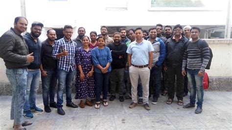 Kausal Vikash On Linkedin Cognitive Rpa Cognitive Rpa Handson Training Pune