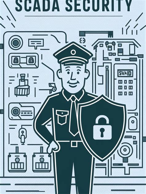 Alana Murray On Linkedin 🚔 Scada Security Simplified Your Easy To Follow Beginner Tips In…