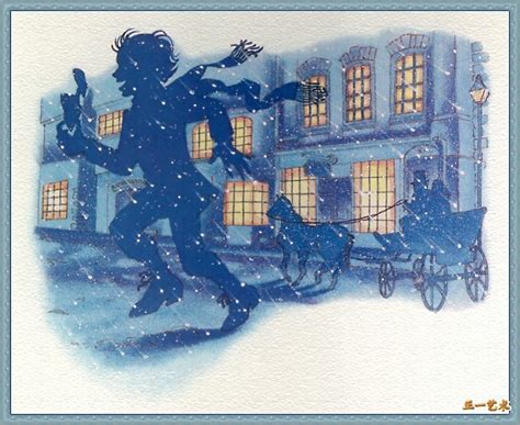 《卖火柴的小女孩》连环画 教案 教学反思 说课 新学网